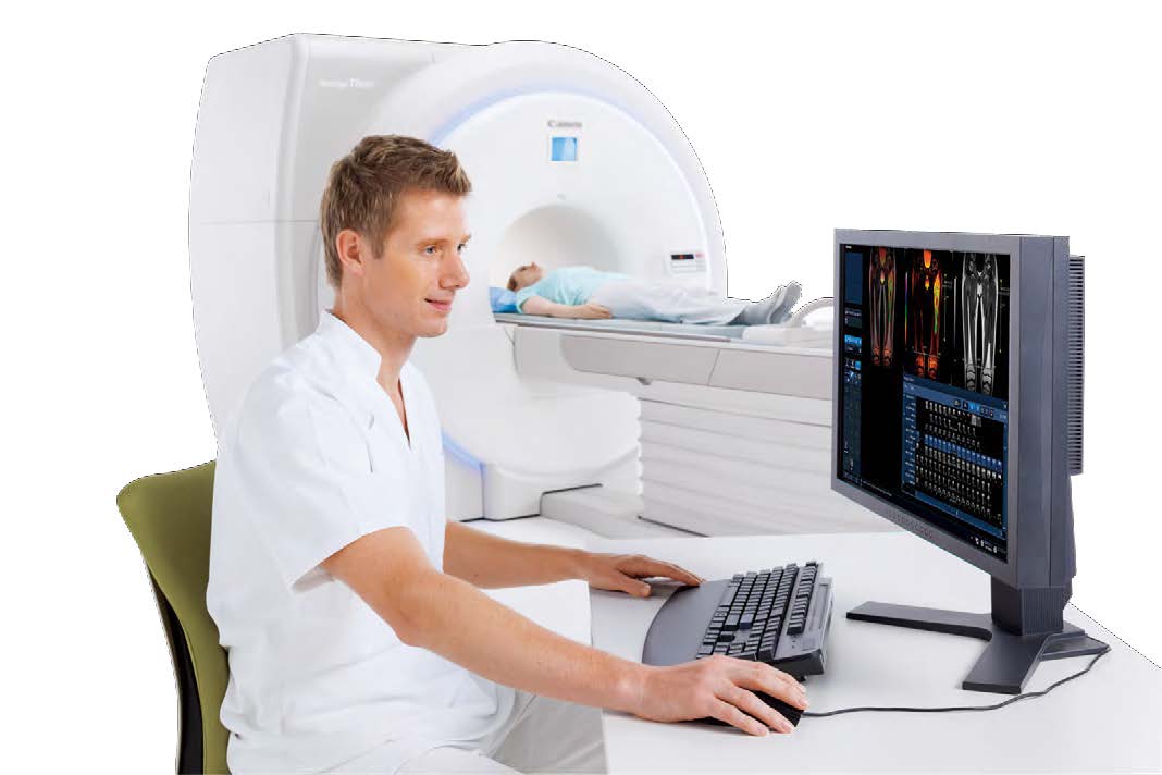 Advanced Medical Imaging – High Quality, Fast, and Affordable Imaging ...